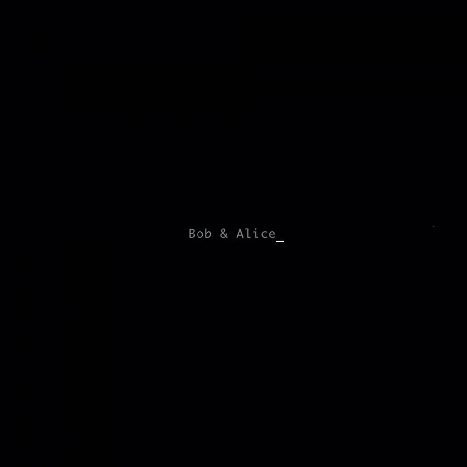 Bob & Alice - Backstabbing Debbie | Soundscape 在田發行｜數位發行 & 音樂行銷