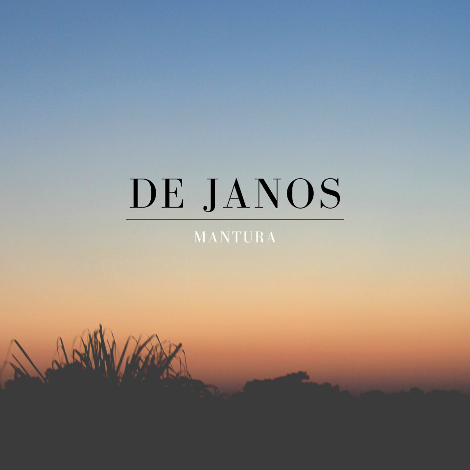 Mantura - De Janos | Soundscape 科科農場 ｜ 數位發行 & 音樂行銷