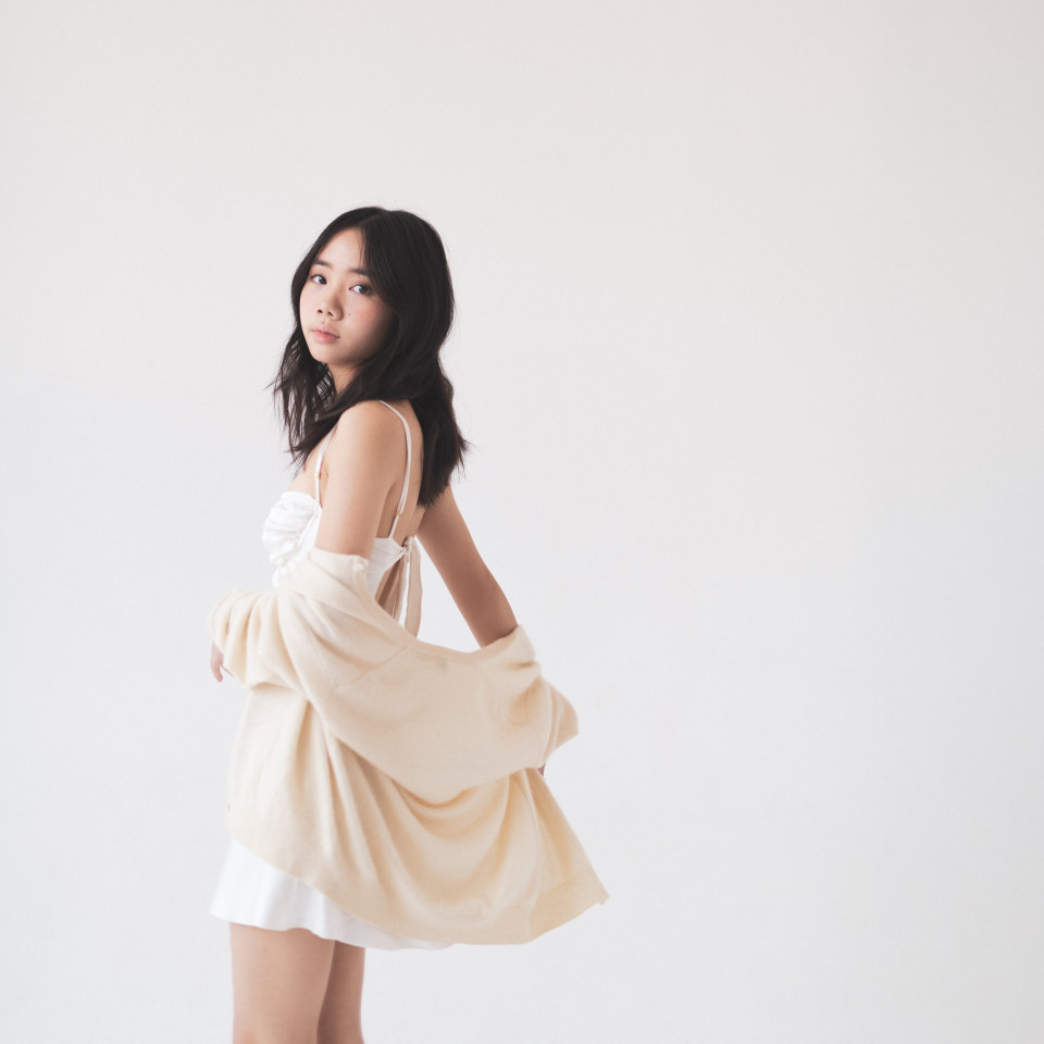 storm named you - Lauren Woo | Soundscape 在田發行｜數位發行 & 音樂行銷