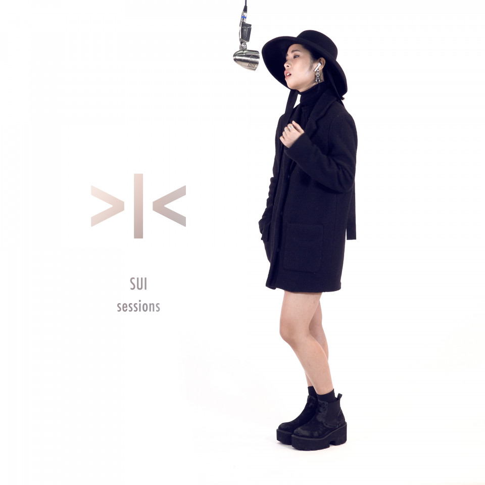 月光族 - SOPHY WONG | Soundscape 在田發行｜數位發行 & 音樂行銷