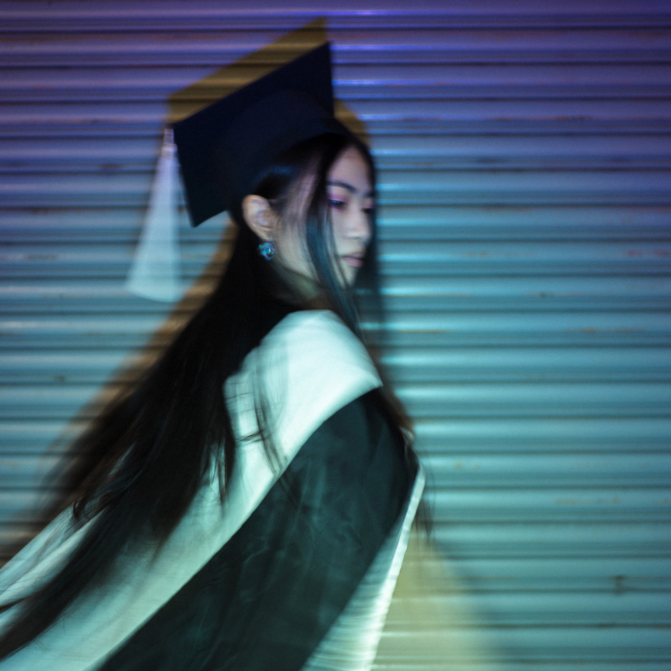 Growing Pains - Katree | Soundscape 科科農場 ｜ 數位發行 & 音樂行銷