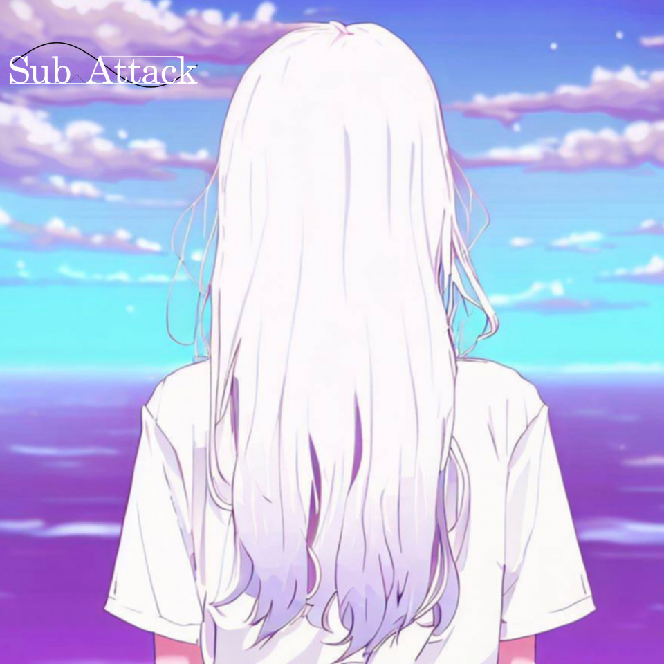 隔離夢幻島 - Sub Attack | Soundscape 在田發行｜數位發行 & 音樂行銷