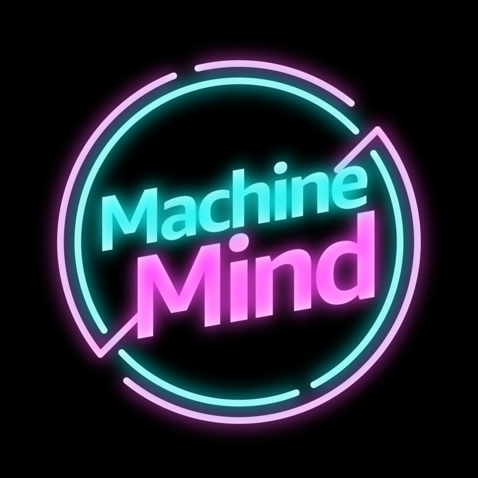 Machine Mind - Amazon SageMaker | Soundscape 在田發行｜數位發行 & 音樂行銷